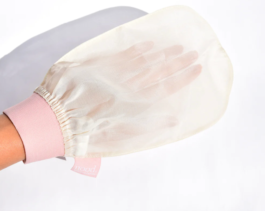 Kese Mitt – Flora Naturopathic Wellness and Gifting